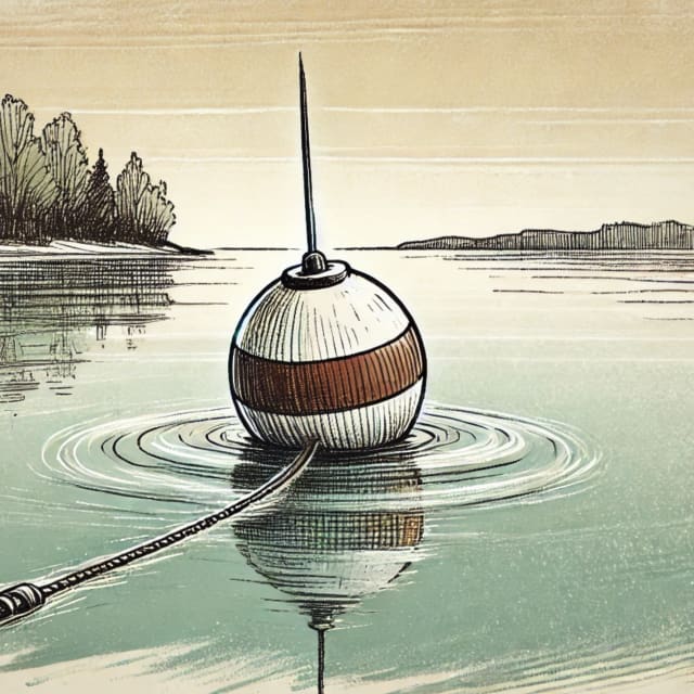 Fishing with Buoys: Complete Guide to Buoy Rigging for Catfish