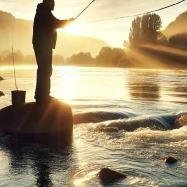 Mastering Long Casting in Fishing: Tips and Techniques for Greater Distance Mastering Long Casting in Fishing: Tips and Techniques for Greater Distance
